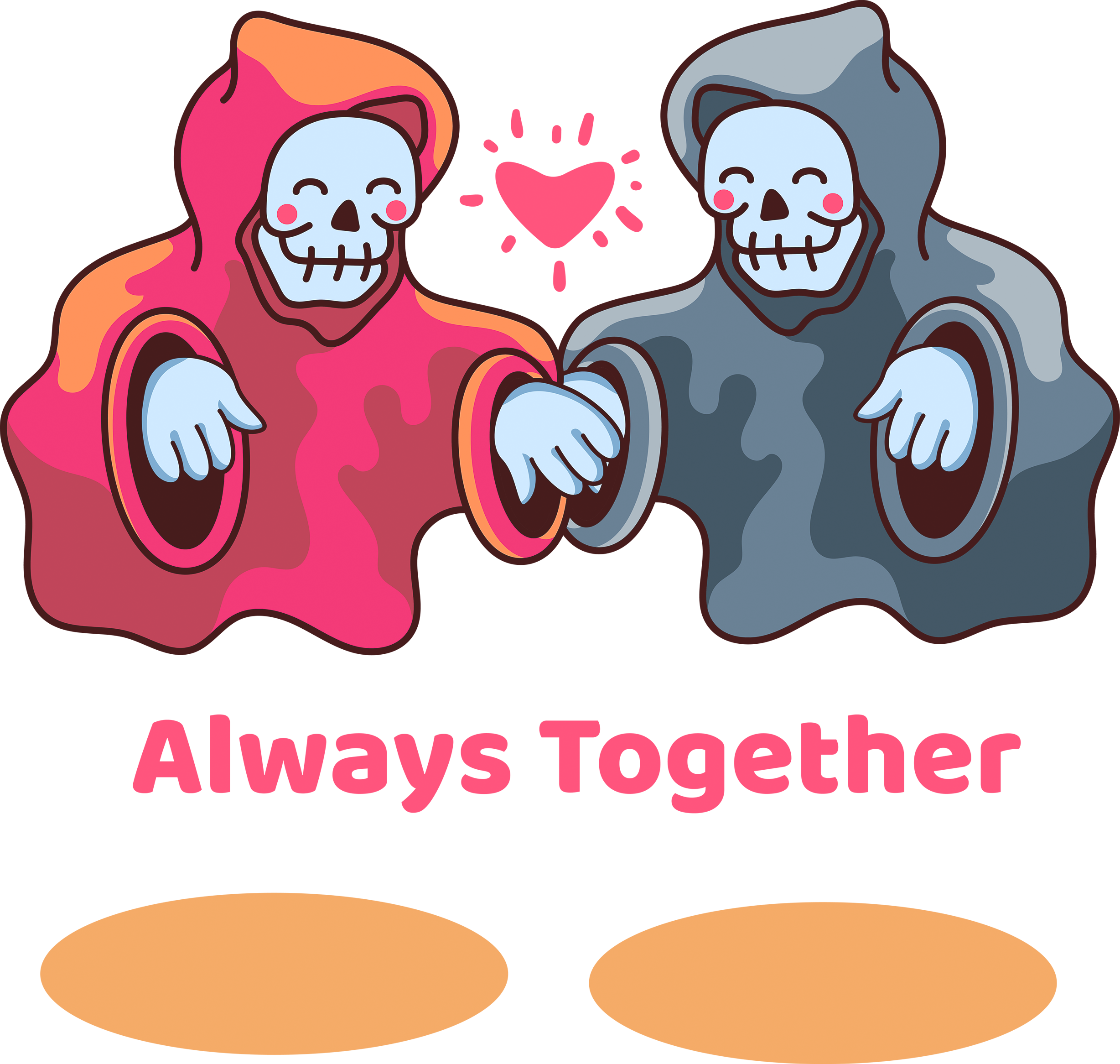 Always Together – Estampa Show