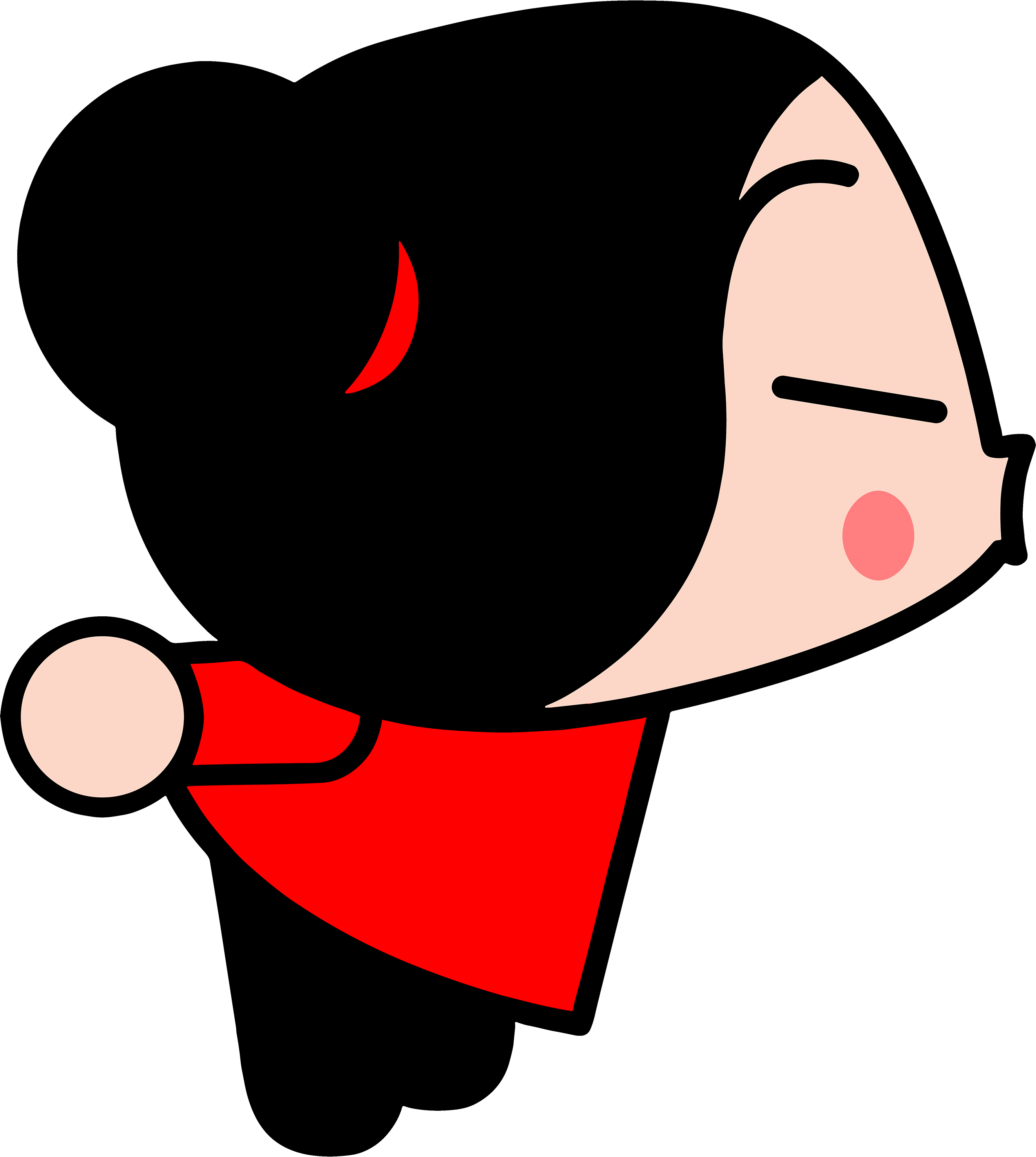 Casal Pucca – Estampa Show