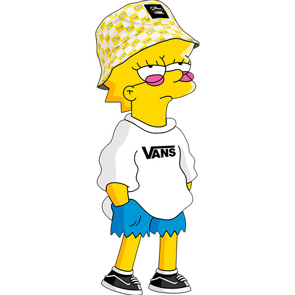 Estampa Aplicável Lisa Hippie Good Vibes – Estampa Show